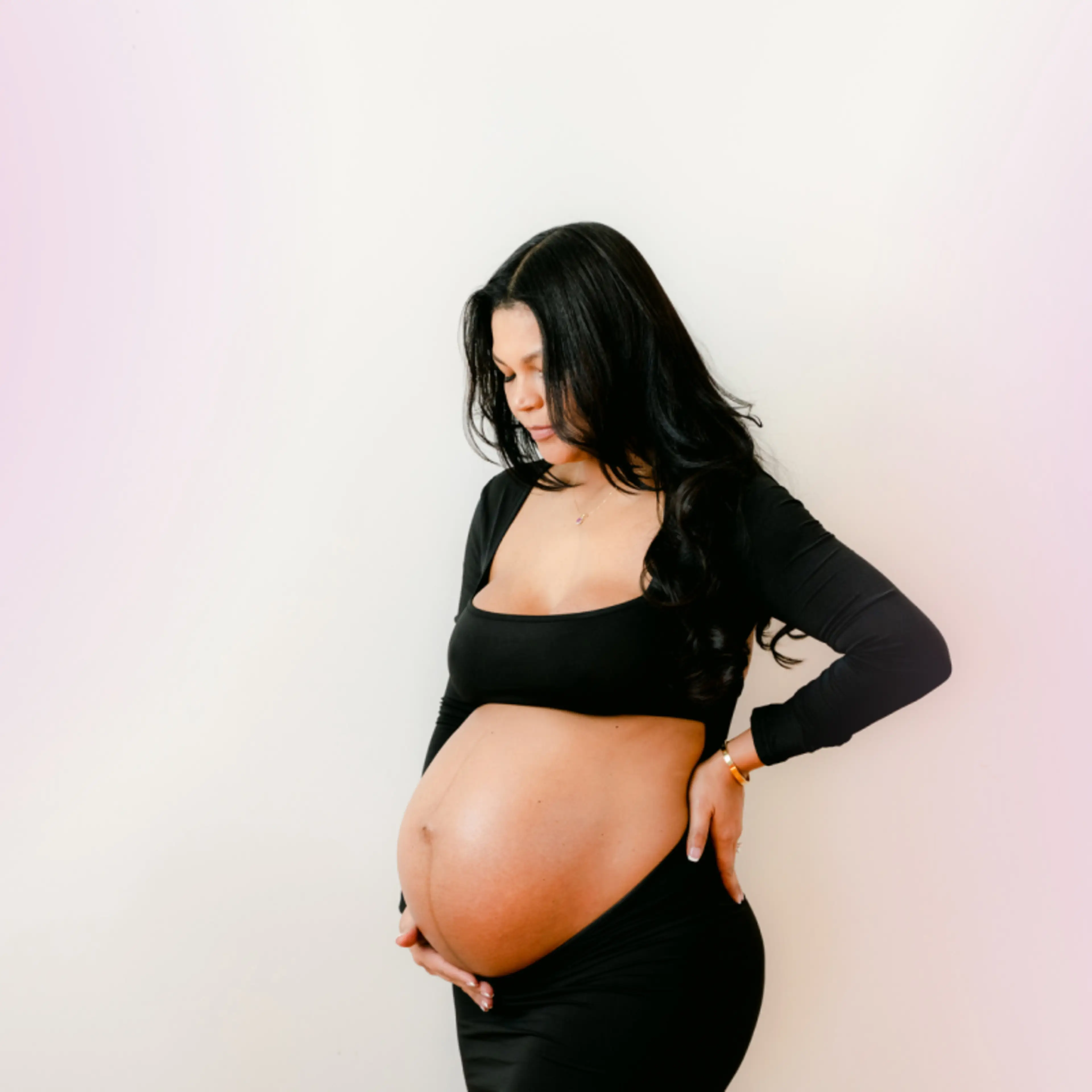 Breast Changes: From Early Pregnancy Through Postpartum